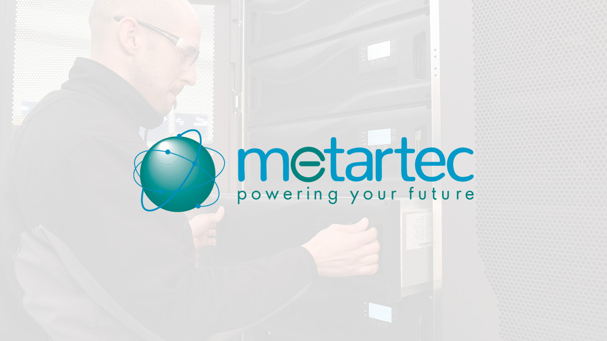 Critical Power Solutions UK & Ireland | Metartec